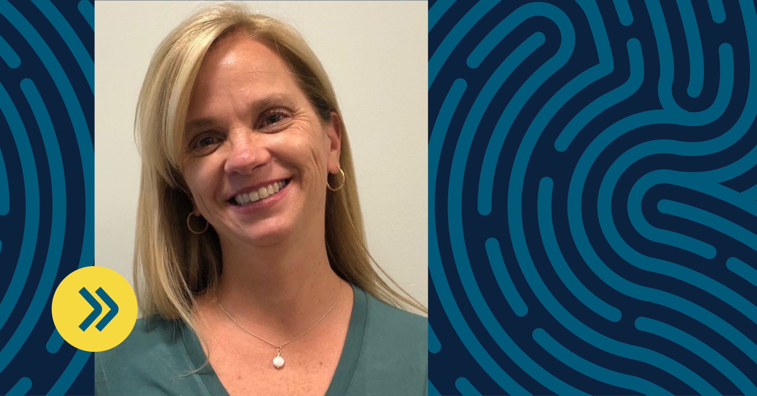 She's Brilliant! Jennifer Dionne - KMA HR