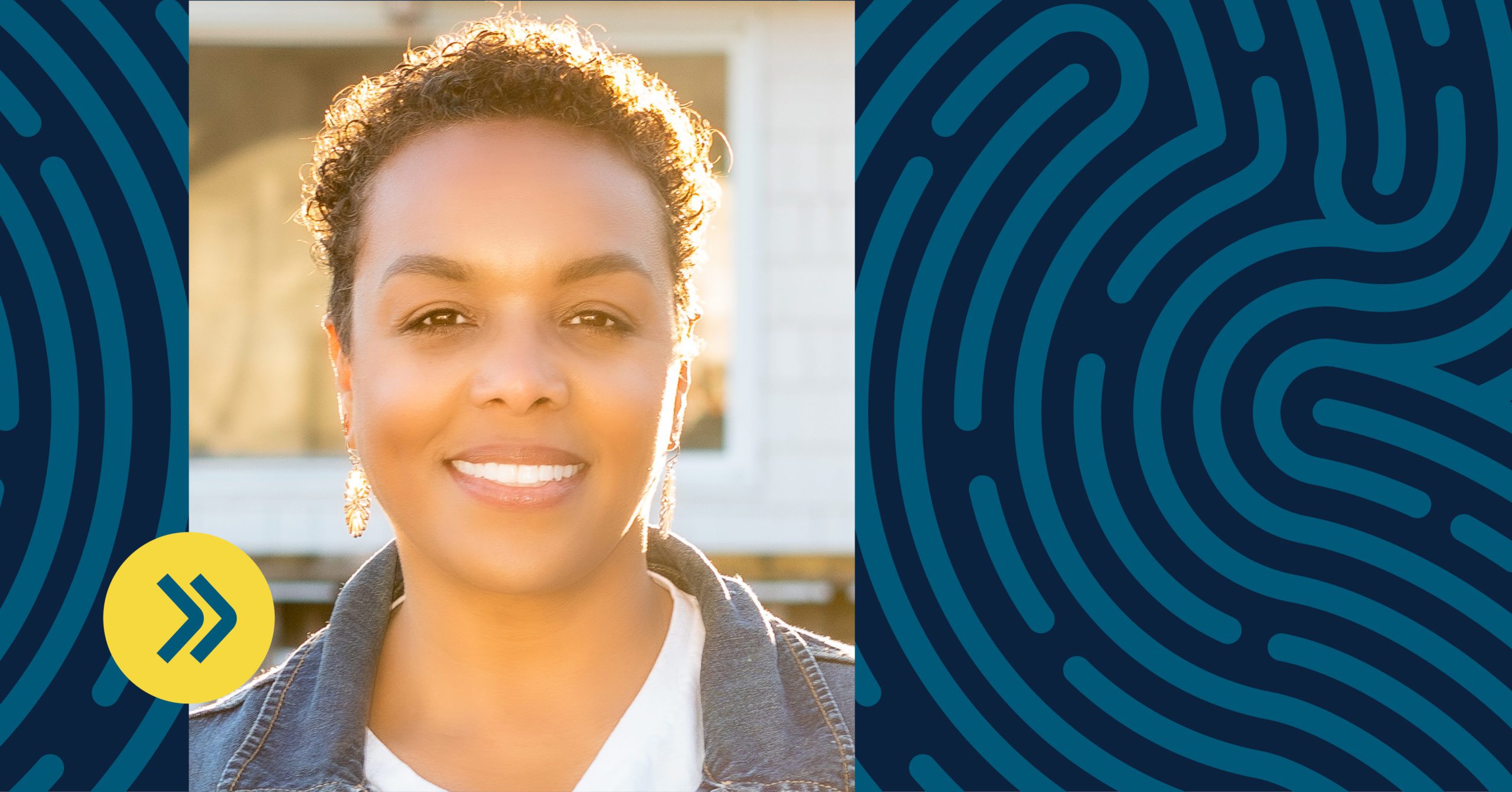 She's Brilliant! Krystal Williams - KMA HR