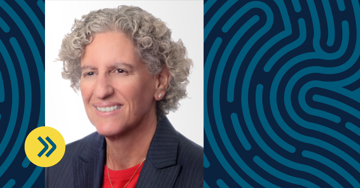 She's Brilliant! Debra Weiss Ford - KMA HR