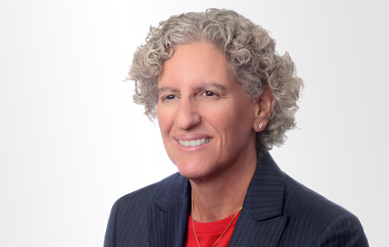 She's Brilliant! Debra Weiss Ford - KMA HR