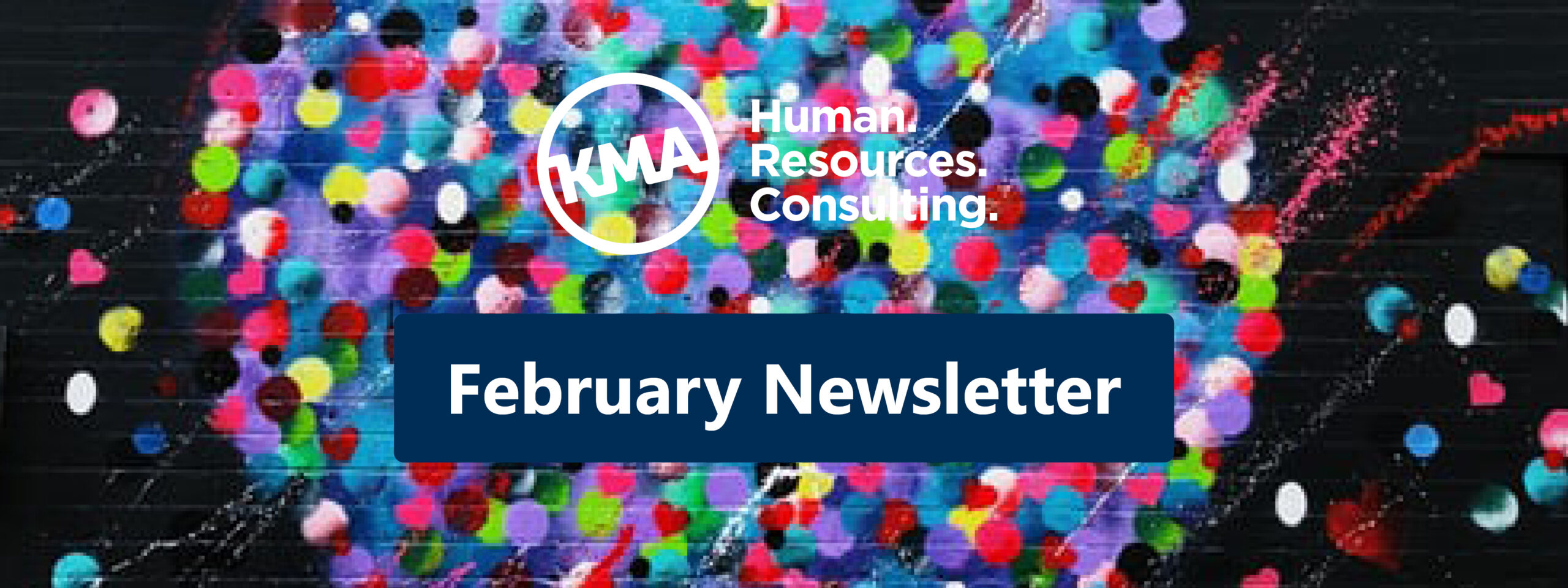 February 2024 Newsletter - KMA HR