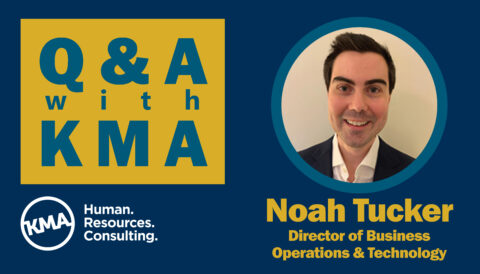 KMA Human Resources Consulting | We are HR.™